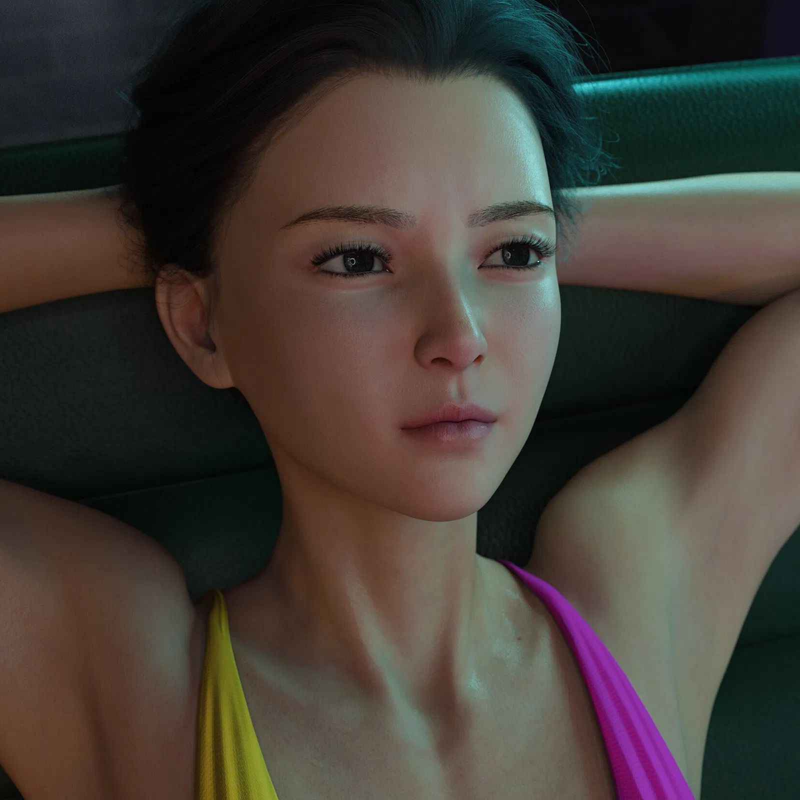 wuming漫画铺子 - Fansky