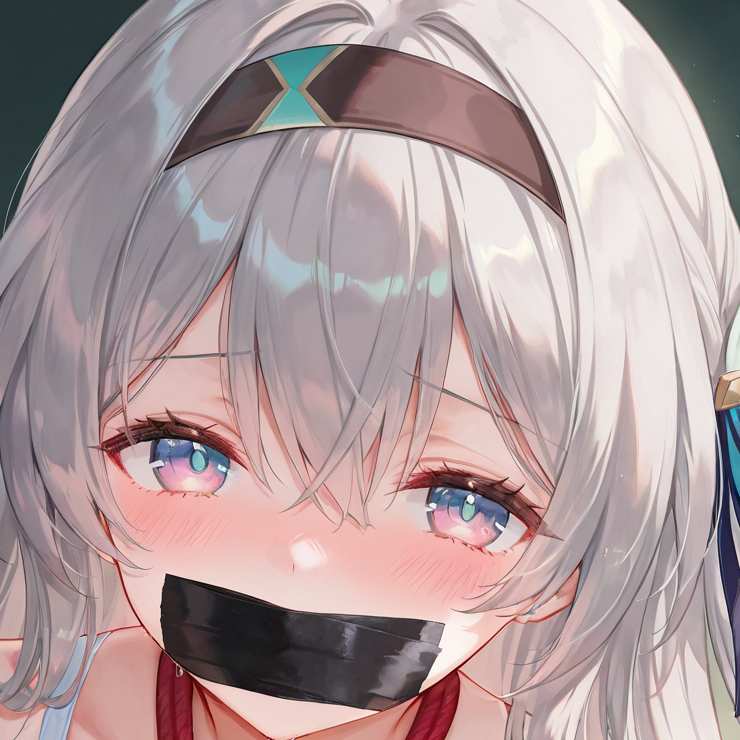 洐洐涩涩 - Fansky